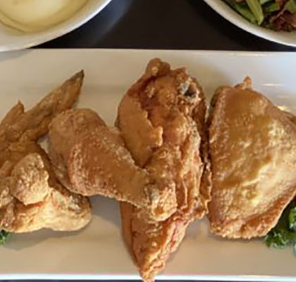 Recipes for Club + Resort Chef – Page 6 – Food and beverage resources ...