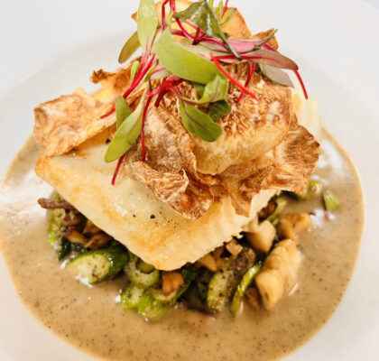 Recipes for Club + Resort Chef – Page 2 – Food and beverage resources ...