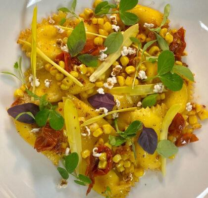 Recipes for Club + Resort Chef – Page 2 – Food and beverage resources ...