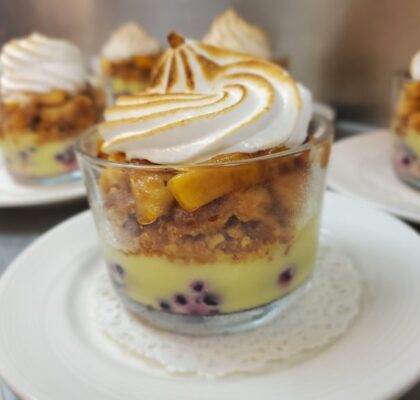 Recipes for Club + Resort Chef – Page 2 – Food and beverage resources ...